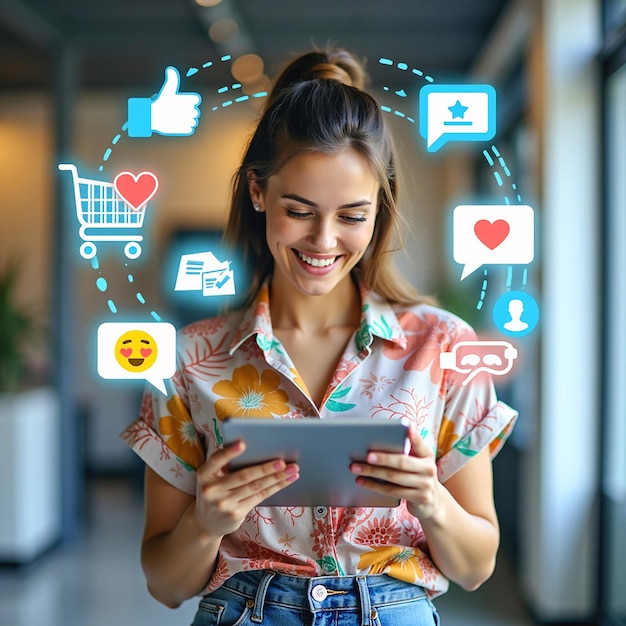 Boost Your Sales with Effective Digital Marketing Templates Flyers ... Boost Your Sales with Effective Digital Marketing Templates Flyers ...