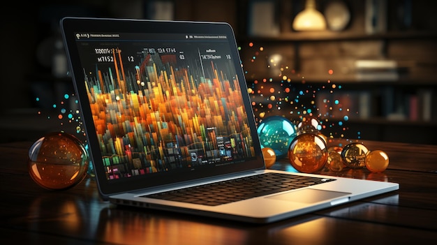 Premium Photo | Boost Your Website Rankings with SEO Premium Photo | Boost Your Website Rankings with SEO