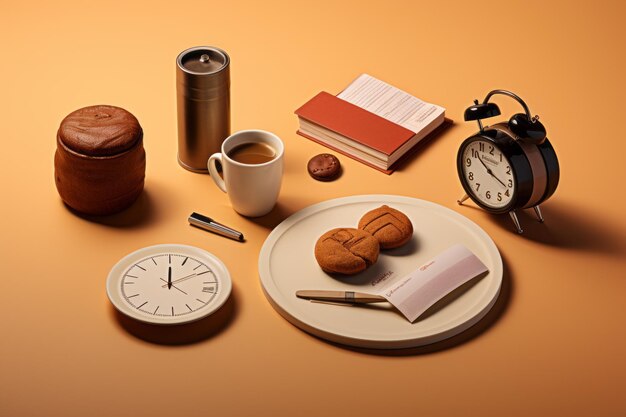 Premium Photo | Boosting Productivity Unveiling Business Symbols during ... Premium Photo | Boosting Productivity Unveiling Business Symbols during ...