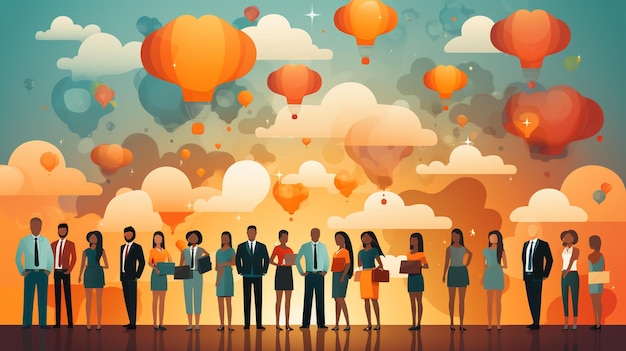 Premium Photo | Boosting Sales Performance Premium Photo | Boosting Sales Performance