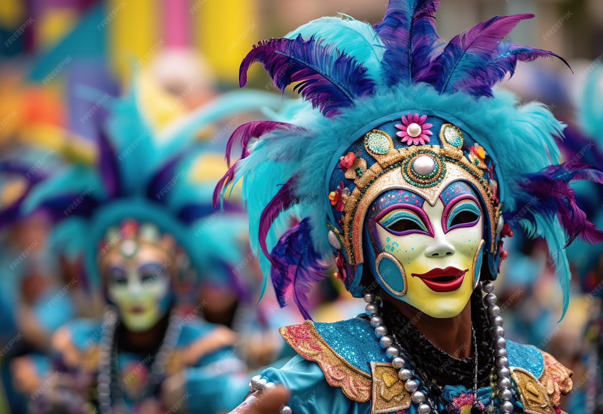 Premium Photo | Brazil Carnival Brazil tradition Premium Photo | Brazil Carnival Brazil tradition