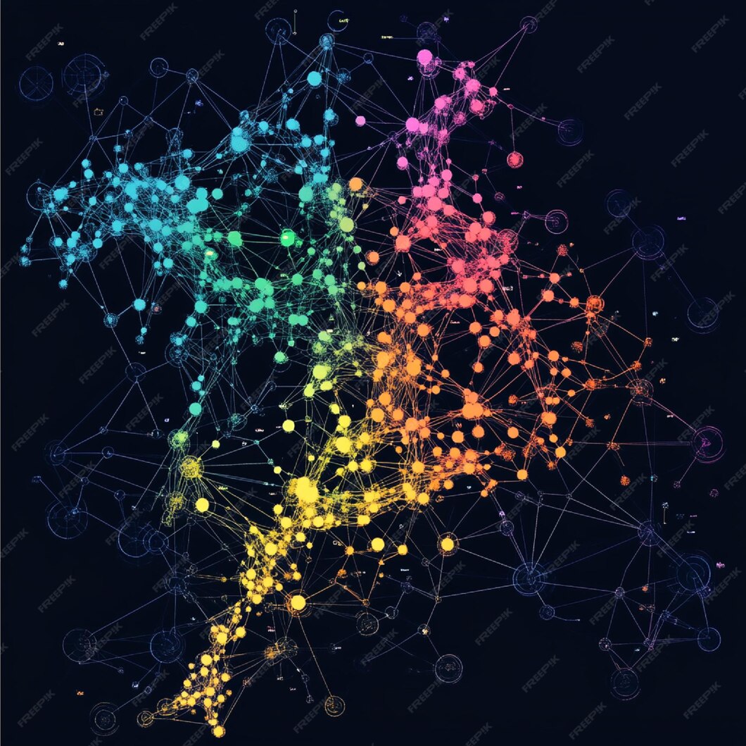 A breakdown of a machine learning algorithm like Knearest neighbors KNN ...