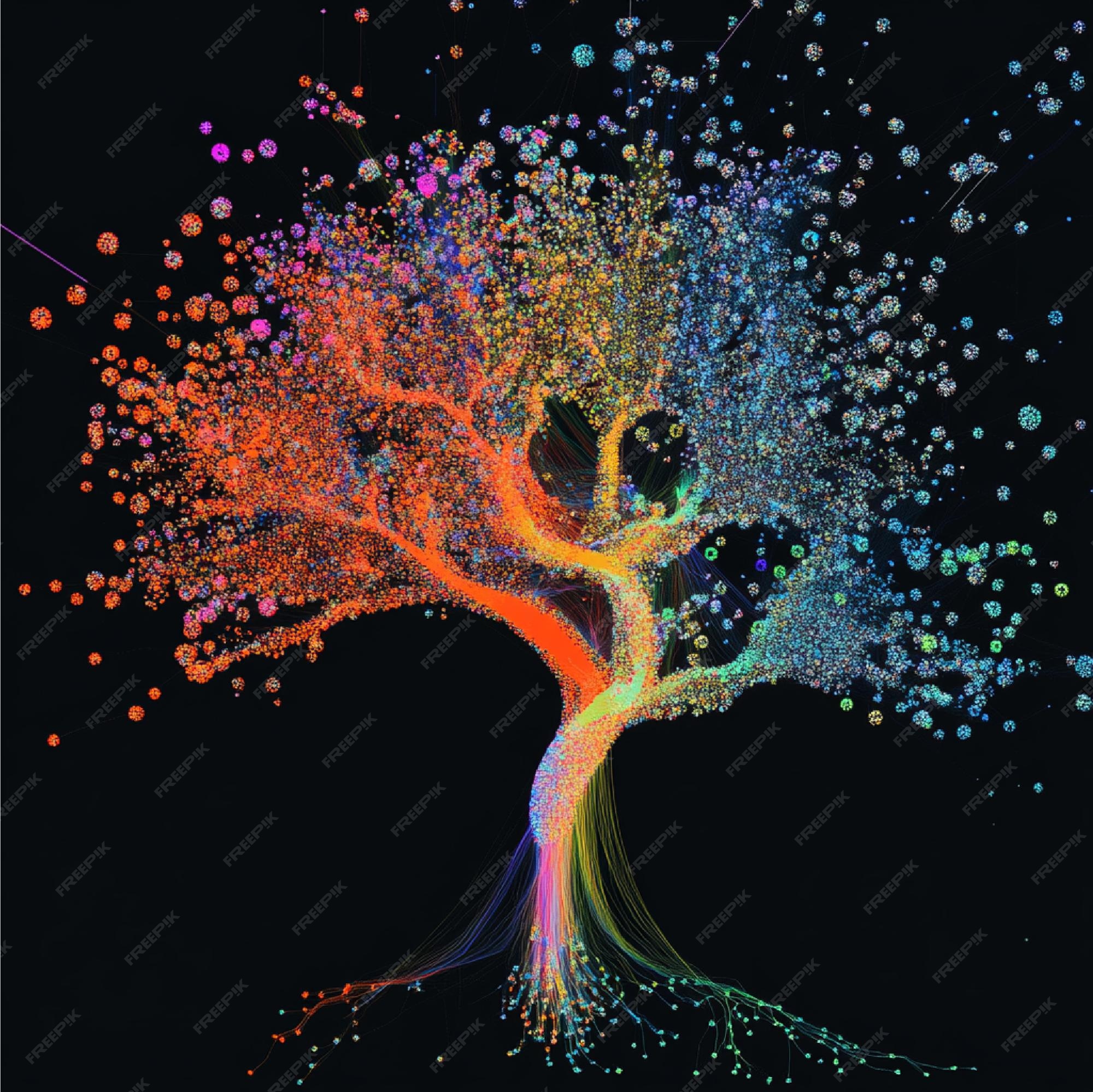 A breakdown of a machine learning algorithm like Knearest neighbors KNN ...