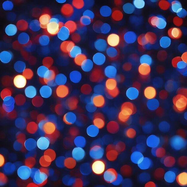 Premium Photo | Bright blue bokeh patterned background Premium Photo | Bright blue bokeh patterned background