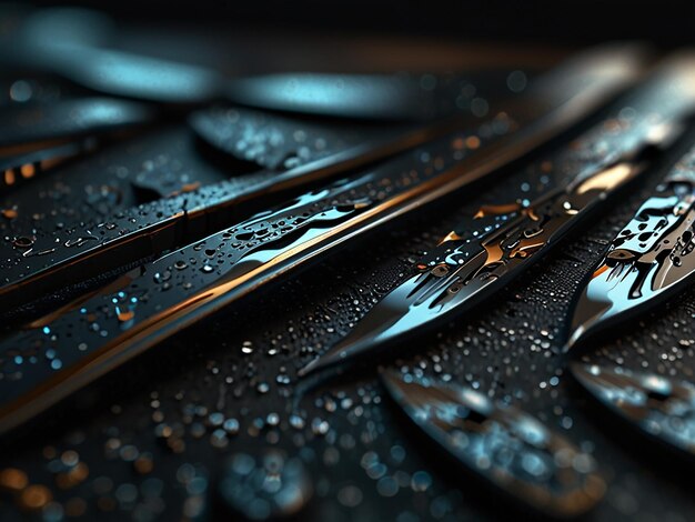 A bunch of forks and spoons are laying on a table | Premium AI ... A bunch of forks and spoons are laying on a table | Premium AI ...