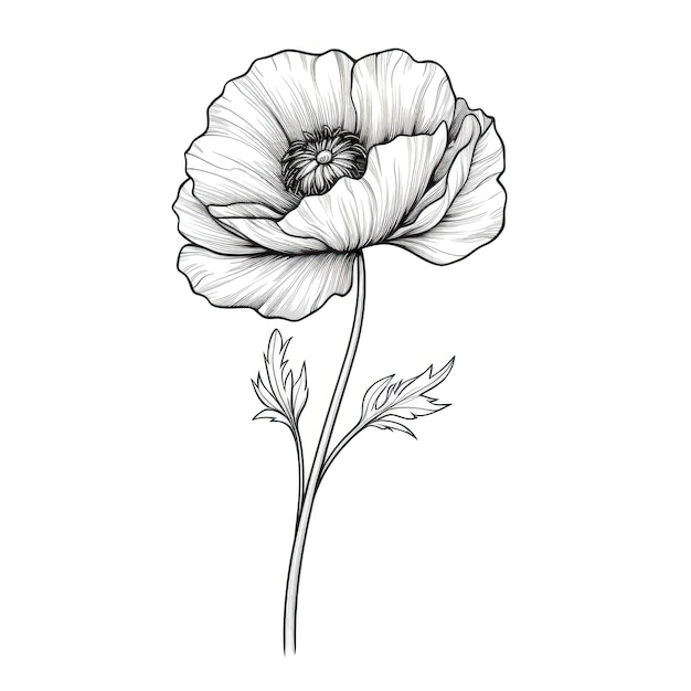Premium AI Image | Bunch Ranunculus flower ai generated Premium AI Image | Bunch Ranunculus flower ai generated