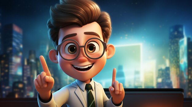 Premium AI Image | business concept Premium AI Image | business concept