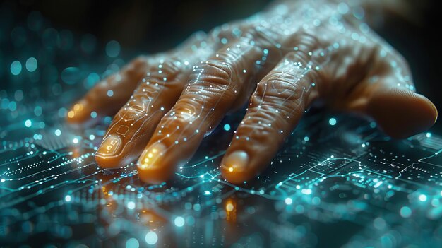 Page 26 | Technology Ai Digital Images - Free Download on Freepik