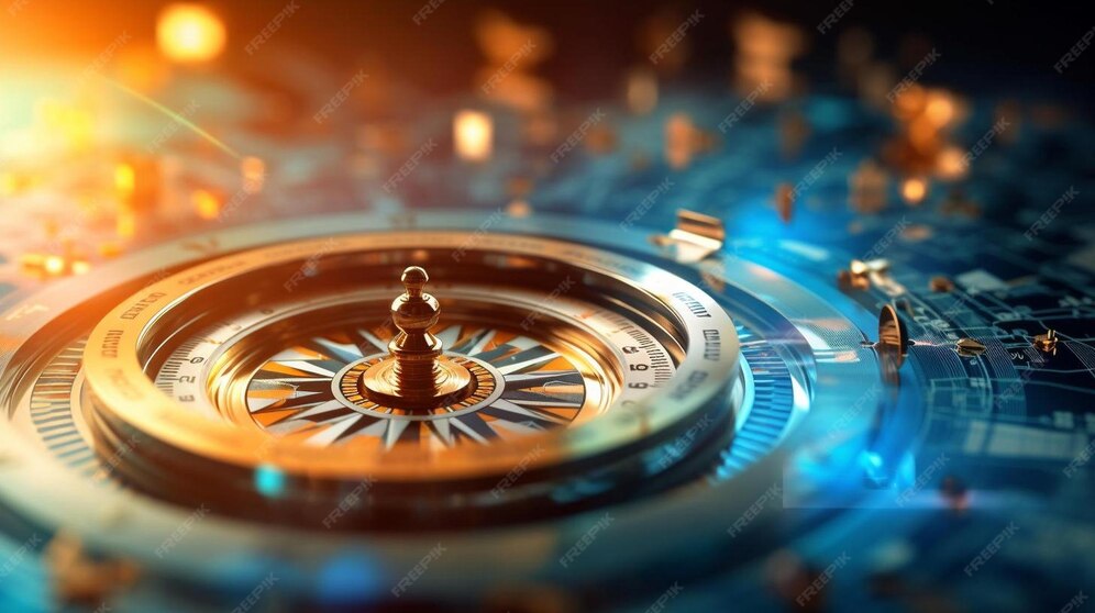 Premium AI Image | business navigate recovery Premium AI Image | business navigate recovery