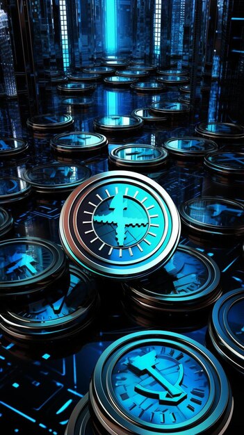 Premium AI Image | business navigate recovery Premium AI Image | business navigate recovery