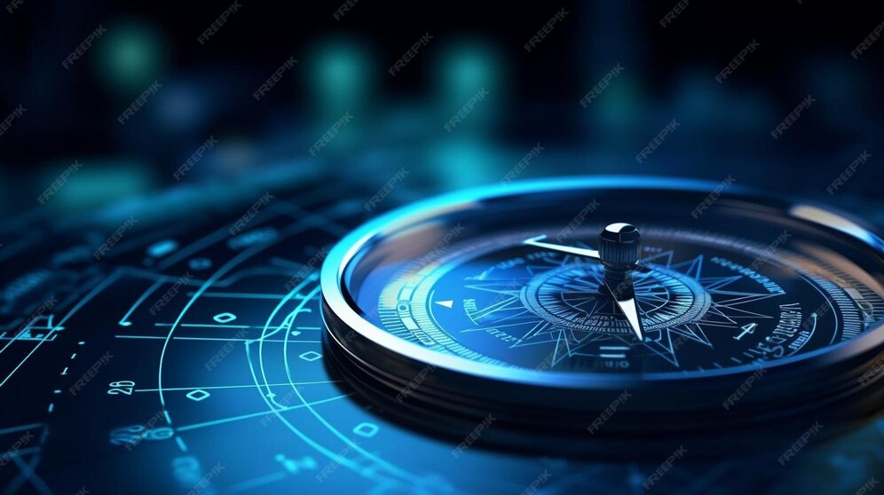 Premium Photo | Business navigate recovery Premium Photo | Business navigate recovery