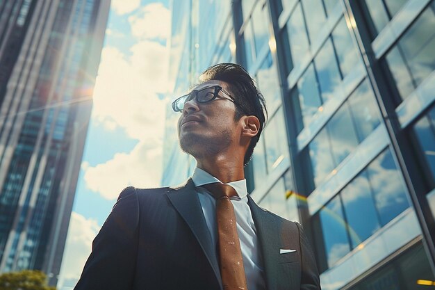 Premium Photo | Business Strategy Maximizing Performance Premium Photo | Business Strategy Maximizing Performance