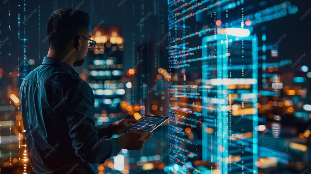 Premium Photo | Business and technology software development Internet ... Premium Photo | Business and technology software development Internet ...
