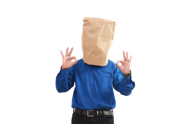 Page 11 Paper Bag Head Images Free Download On Freepik