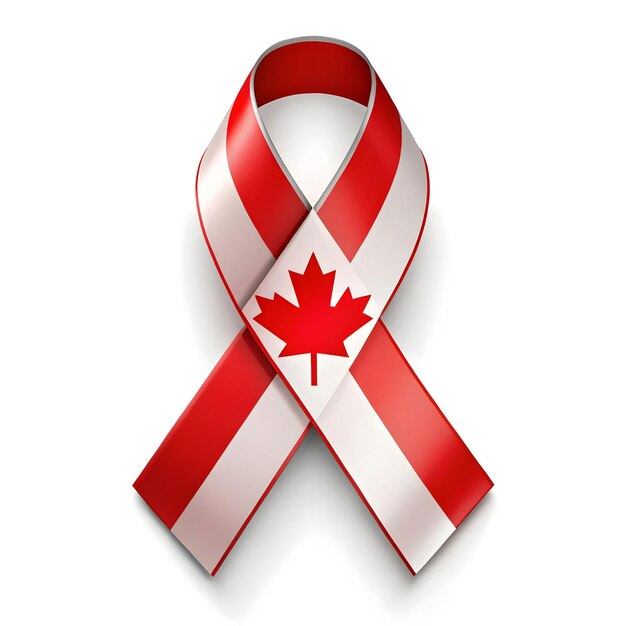 Canada flag isolated | Premium AI-generated image Canada flag isolated | Premium AI-generated image