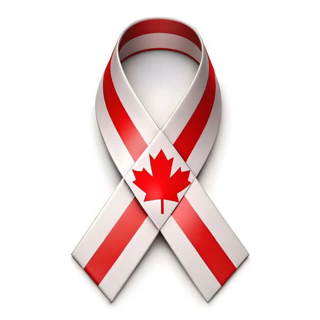 Canada flag isolated | Premium AI-generated image Canada flag isolated | Premium AI-generated image