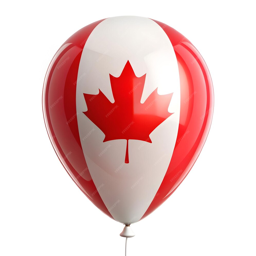 Canada flag isolated | Premium AI-generated image Canada flag isolated | Premium AI-generated image