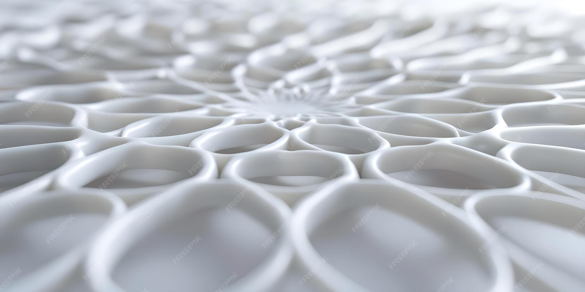 Canvas visually represents intricate patterns and connections within ...