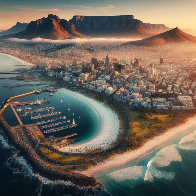 Premium Photo | Cape Town Premium Photo | Cape Town