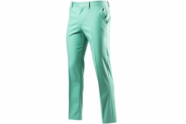 Premium Photo Capri Pants Fashion