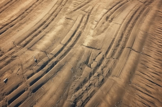 Premium Photo | Captivating Aerial Perspective Exploring Tractor Tire ... Premium Photo | Captivating Aerial Perspective Exploring Tractor Tire ...