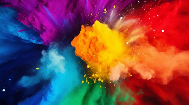 Premium Photo | Captivating Cosmos Abstract Illustration Premium Photo | Captivating Cosmos Abstract Illustration