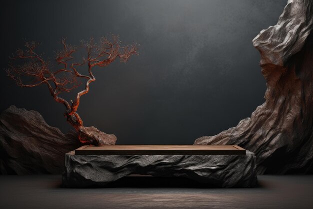 Premium AI Image | Captivating Display Unveiling the Power of Nature ... Premium AI Image | Captivating Display Unveiling the Power of Nature ...