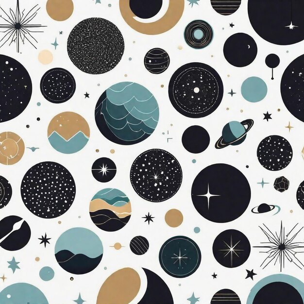 Captivating Images of the Cosmos | Premium AI-generated image Captivating Images of the Cosmos | Premium AI-generated image