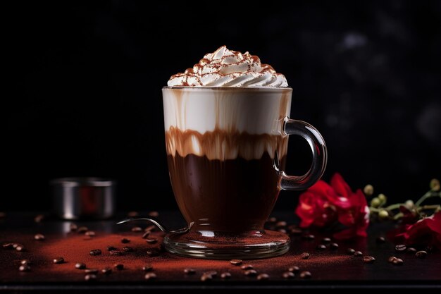 Premium Photo | Capturing the Essence of Coffee Premium Photo | Capturing the Essence of Coffee