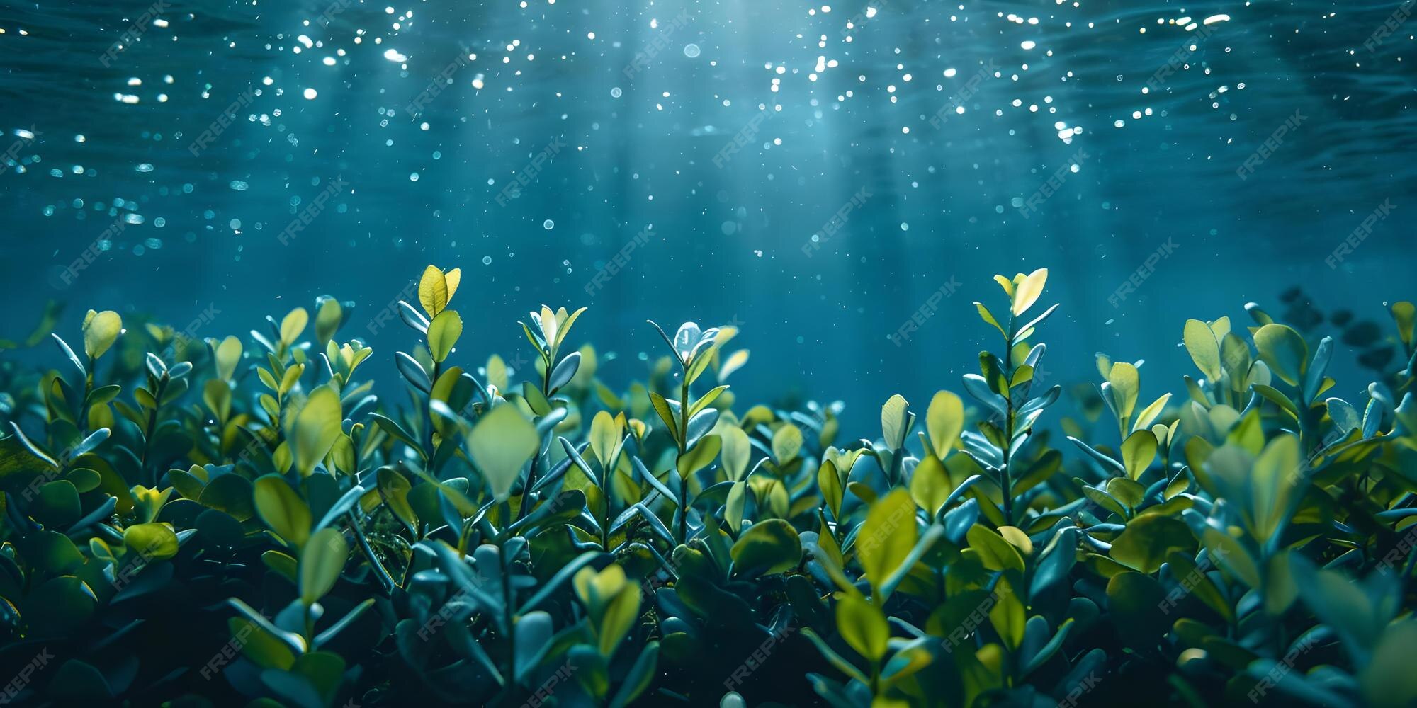 Premium Photo | Carbon Sequestration and Marine Conservation The Role ... Premium Photo | Carbon Sequestration and Marine Conservation The Role ...