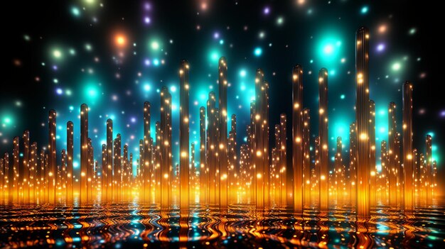 Premium Photo | Cardano Unleashed Decoding the Blockchain Revolution Premium Photo | Cardano Unleashed Decoding the Blockchain Revolution
