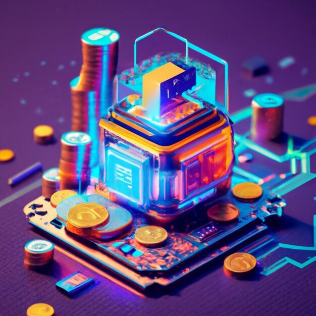 Premium Photo | CBDC central bank digital currency technology Premium Photo | CBDC central bank digital currency technology
