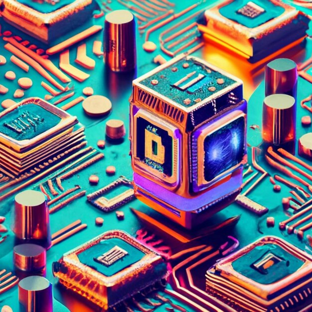 Premium Photo | CBDC central bank digital currency technology Premium Photo | CBDC central bank digital currency technology