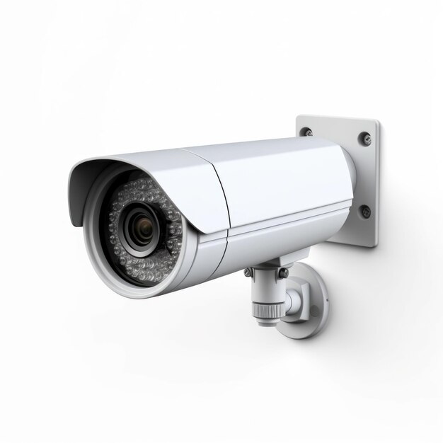 Premium Photo | CCTV camera Video camera security systems Premium Photo | CCTV camera Video camera security systems