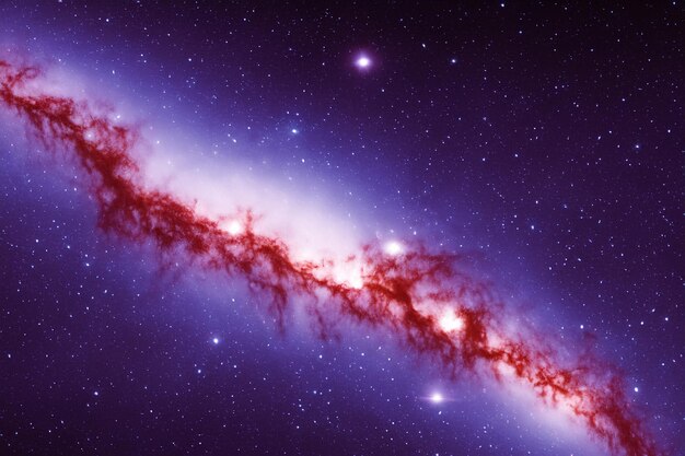 Premium Photo | Celestial Symphony Gazing into the Mesmerizing Expanse ... Premium Photo | Celestial Symphony Gazing into the Mesmerizing Expanse ...