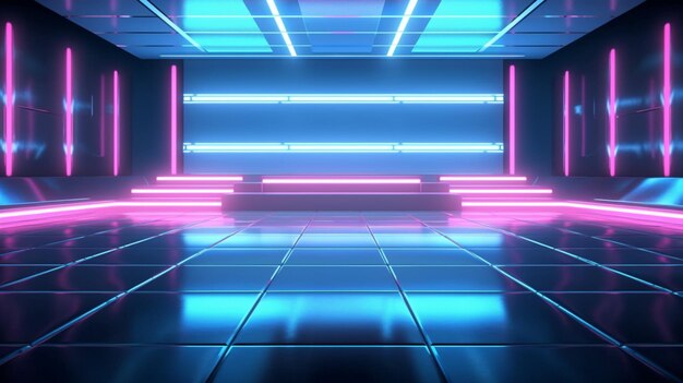 Premium Photo | Cerulean Cyber Nexus An Extravaganza of 3D Rendered ... Premium Photo | Cerulean Cyber Nexus An Extravaganza of 3D Rendered ...