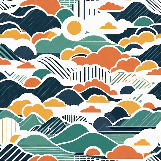 Premium Photo | Changing Climate Patterns Premium Photo | Changing Climate Patterns