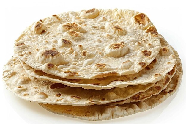 Chapati indian roti bread | Premium AI-generated image Chapati indian roti bread | Premium AI-generated image