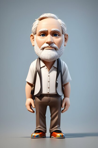 Premium AI Image | Charles Darwin naturalist biologist theory of ... Premium AI Image | Charles Darwin naturalist biologist theory of ...