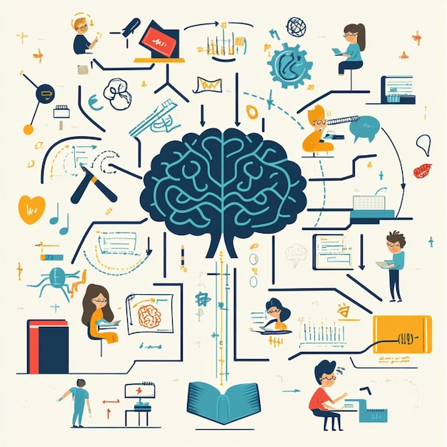 A chart or diagram showing different learning styles and how to adapt ... A chart or diagram showing different learning styles and how to adapt ...