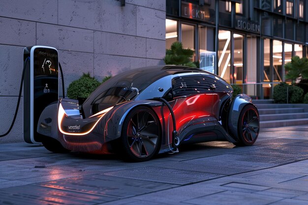 Charting the future of electric mobility with edge generative ai ... Charting the future of electric mobility with edge generative ai ...