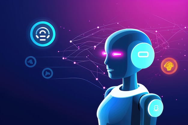 Premium AI Image | Chat GPT Artificial Intelligence chat bot by Open AI ... Premium AI Image | Chat GPT Artificial Intelligence chat bot by Open AI ...