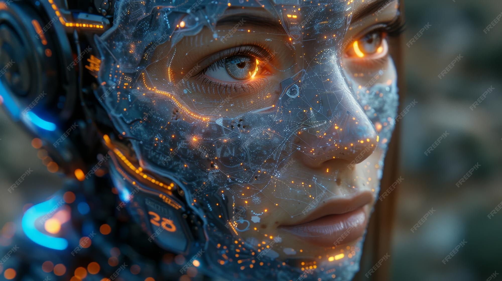 Premium Photo | A chatbot developed by artificial intelligence helps programmers create software ...