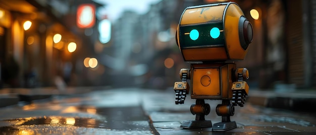 Premium Photo | Chatbots offer realtime support through conversational ... Premium Photo | Chatbots offer realtime support through conversational ...