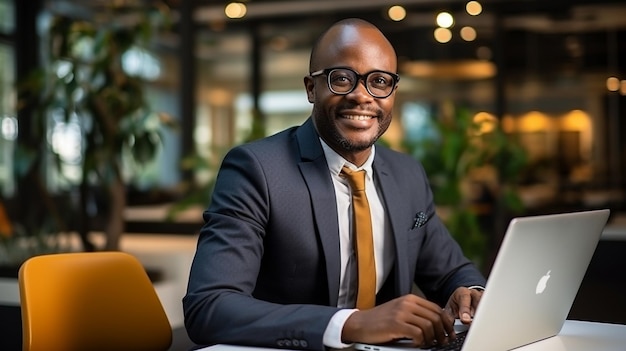 Premium Photo | Cheerful male businessman entrepreneur professional Premium Photo | Cheerful male businessman entrepreneur professional