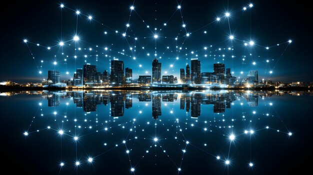 Premium AI Image | Chromatic Symphony Unveiling an Iridescent Reverie Premium AI Image | Chromatic Symphony Unveiling an Iridescent Reverie