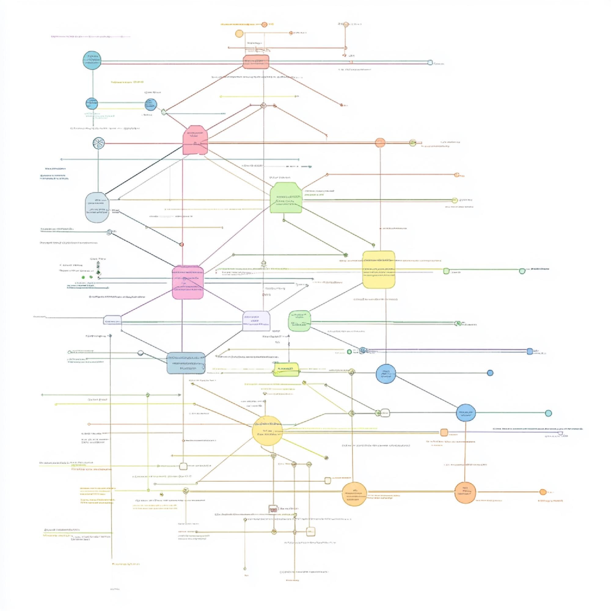 A class diagram showing inheritance relationships between objects in an objectoriented system ...