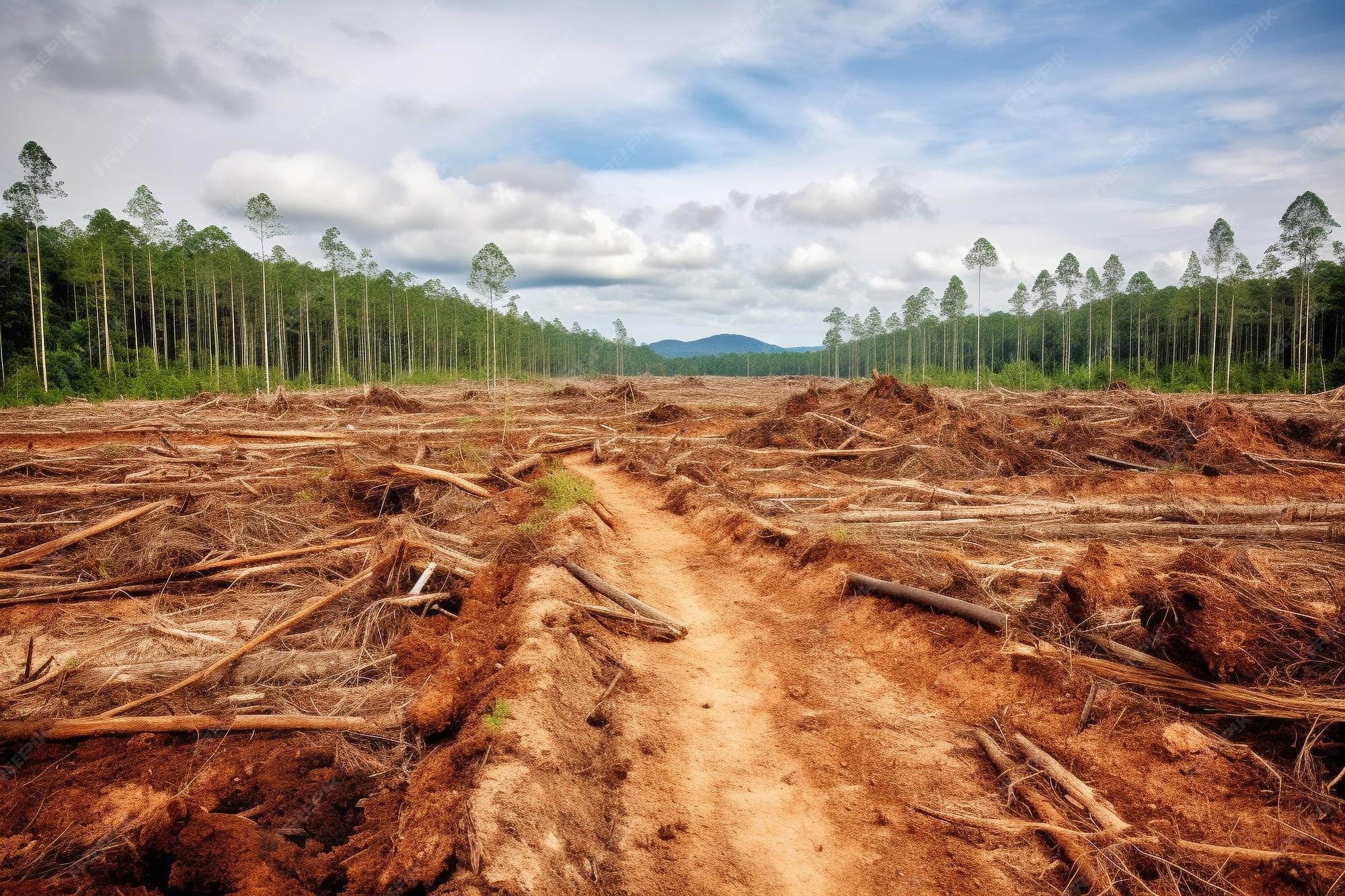 Premium AI Image | Climate Change Impact Visualizing the Effects on Our ... Premium AI Image | Climate Change Impact Visualizing the Effects on Our ...