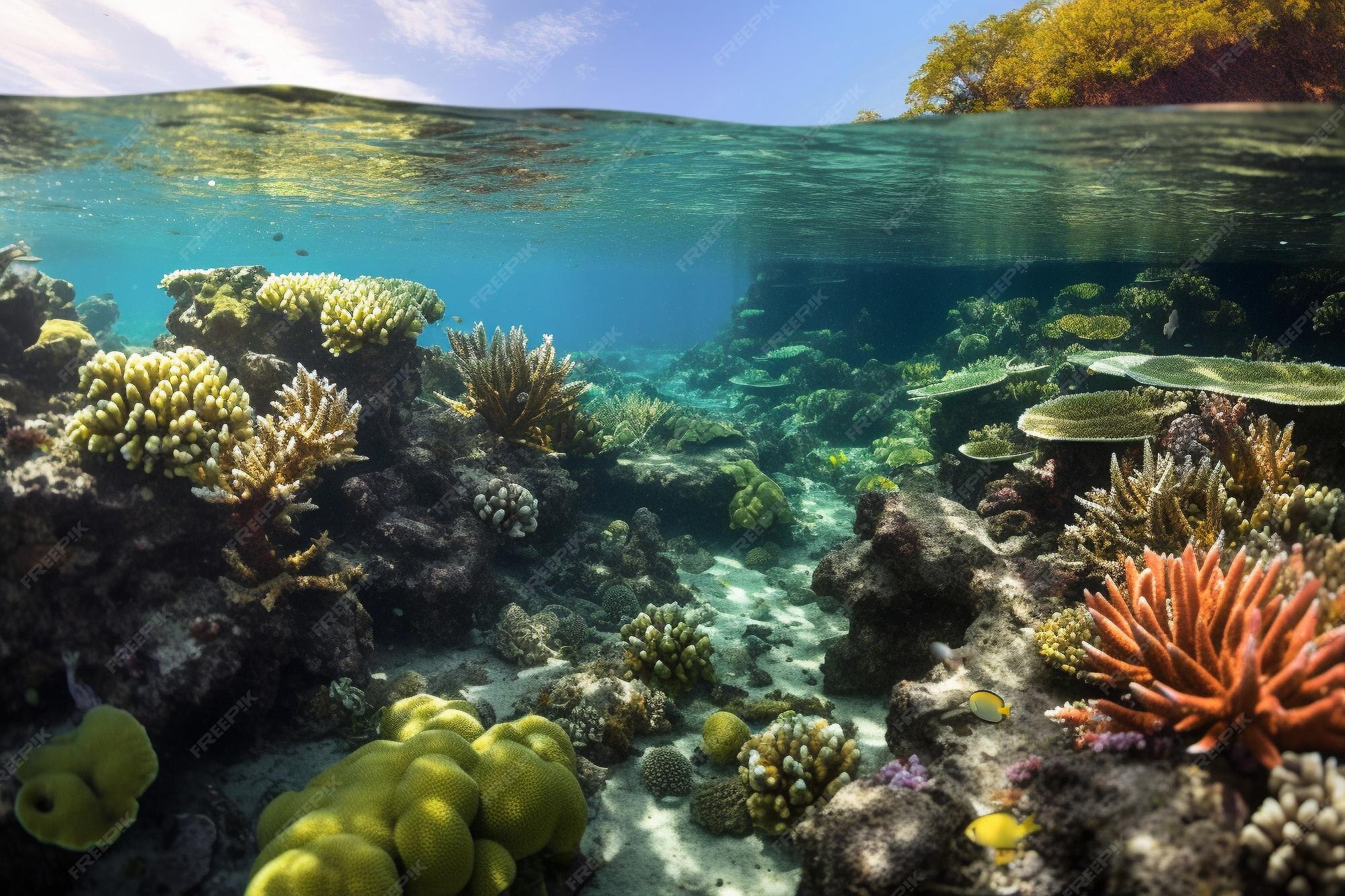 Premium AI Image | Climate Change Impact Visualizing the Effects on Our ... Premium AI Image | Climate Change Impact Visualizing the Effects on Our ...