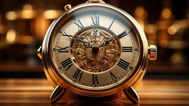 Premium Photo | Clock Business Time Management Premium Photo | Clock Business Time Management